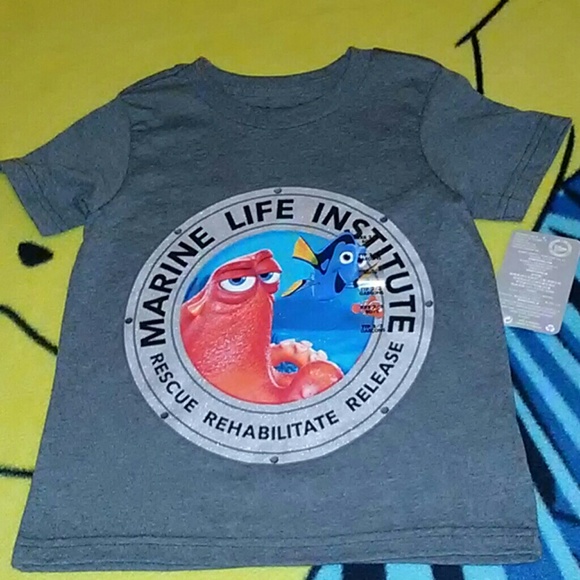 Disney | Shirts & Tops | Nwt Disney Dory | Poshmark